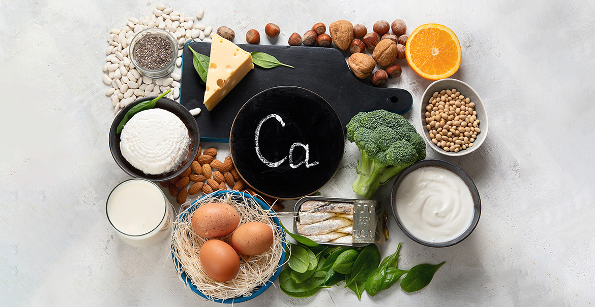 Los 15 Mejores Alimentos Ricos en Calcio (Muchos Son Sin Lácteos ...